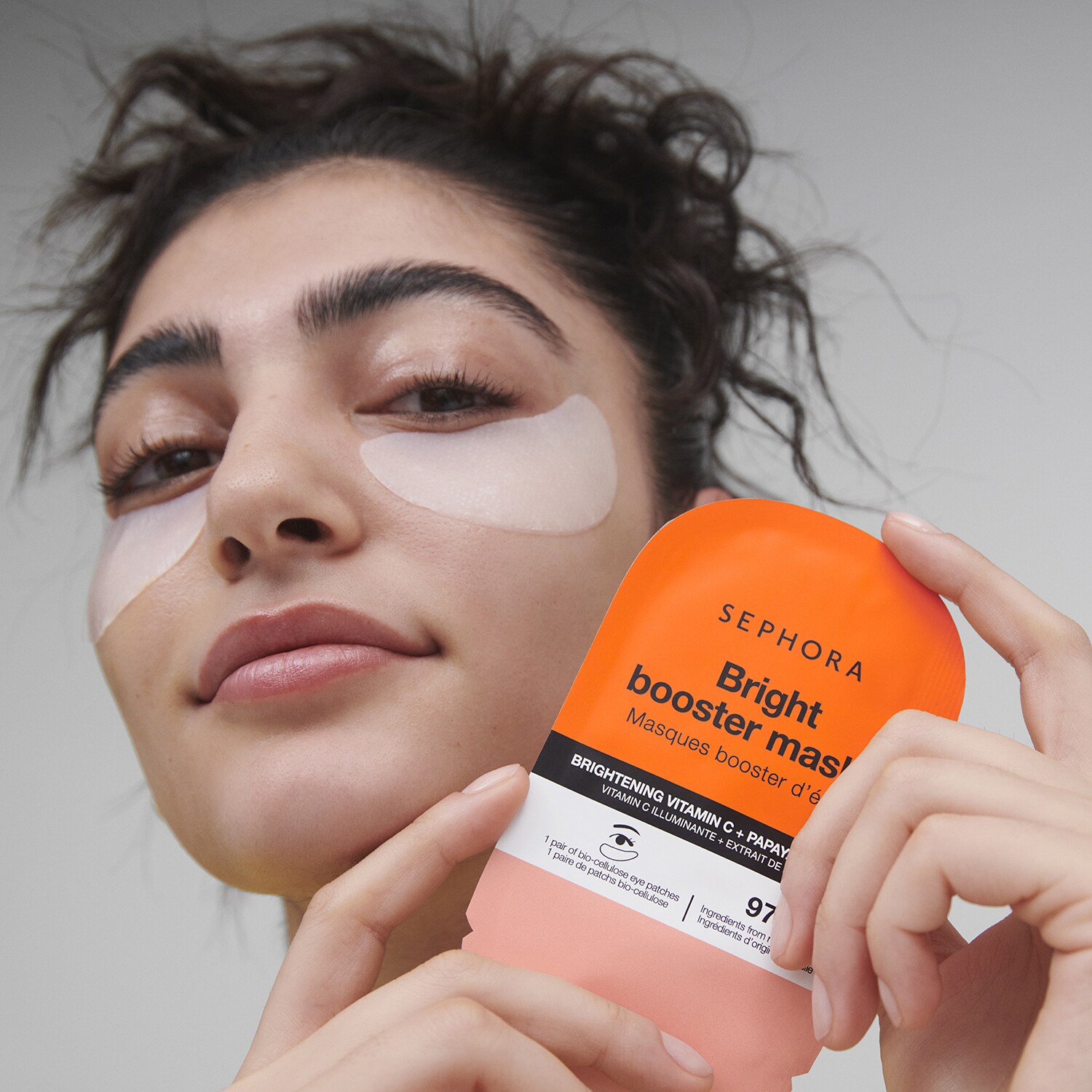 Moving Lights - Vitamin-C-Set von SEPHORA COLLECTION ≡ SEPHORA